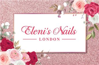 Eleni's Nails London - Cockfosters GB-HRT | Vagaro